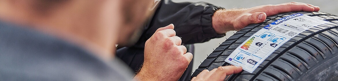 Tyre Labels: What You Need To Know | Tyres | ATS Euromaster