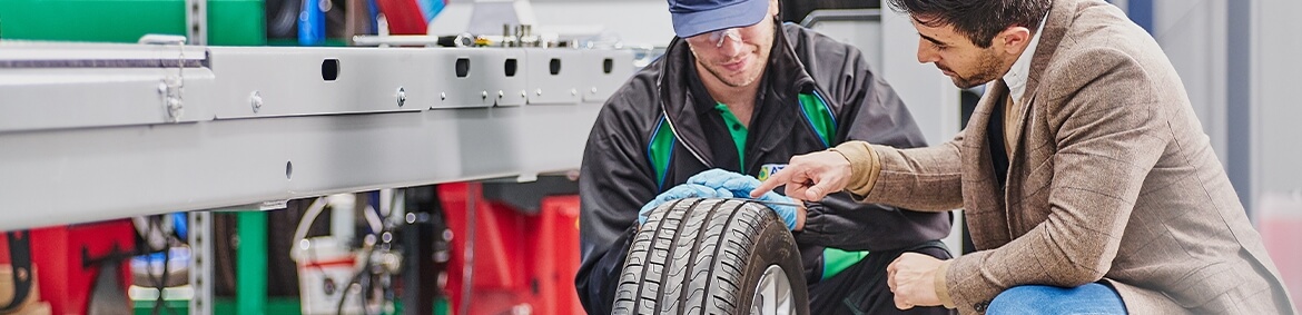 How Much Do Tyres Cost? | ATS Euromaster