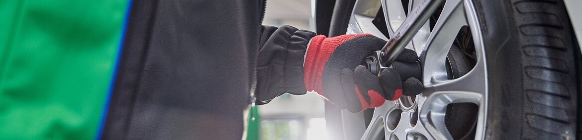 Over Inflated Tyres: Effects, Signs & What to Do