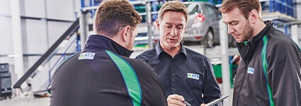 Tips & Advice for Your MOT | MOT | ATS Euromaster