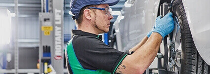 Tips & Advice for Your MOT | MOT | ATS Euromaster