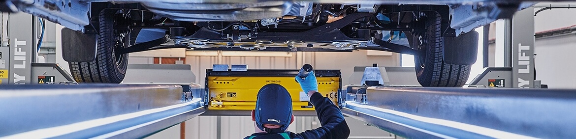 Pre-MOT Checks & Checklist | MOT | ATS Euromaster