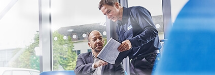 Tips & Advice for Your MOT | MOT | ATS Euromaster