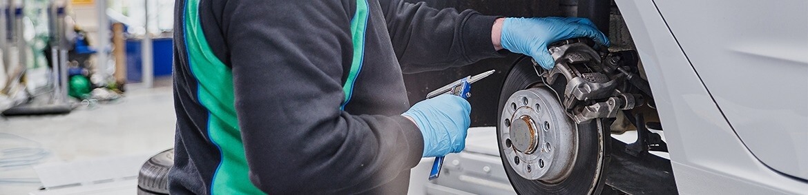 A Guide to Avoiding MOT Brake Test Failures