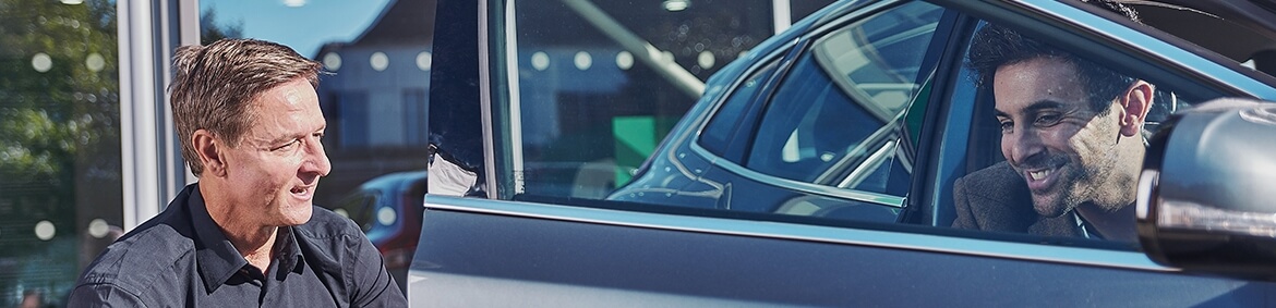 How to Demist Your Windscreen Quickly | ATS Euromaster