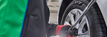 EV & Hybrid vehicle Tips & Advice | ATS Euromaster