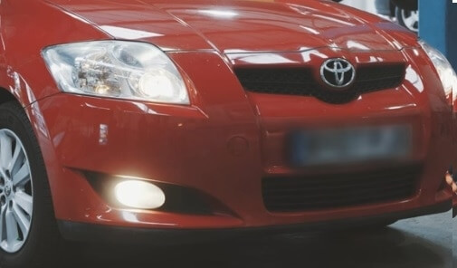 MOT and Servicing: What They Check | MOT | ATS Euromaster