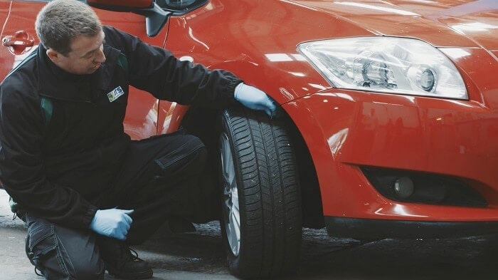 Pre-MOT Checks & Checklist | MOT | ATS Euromaster