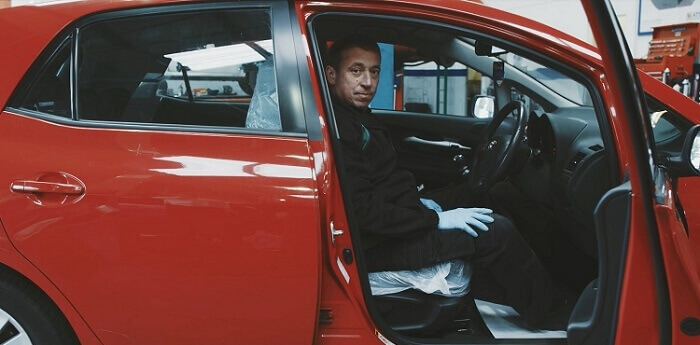 Pre-MOT Checks & Checklist | MOT | ATS Euromaster