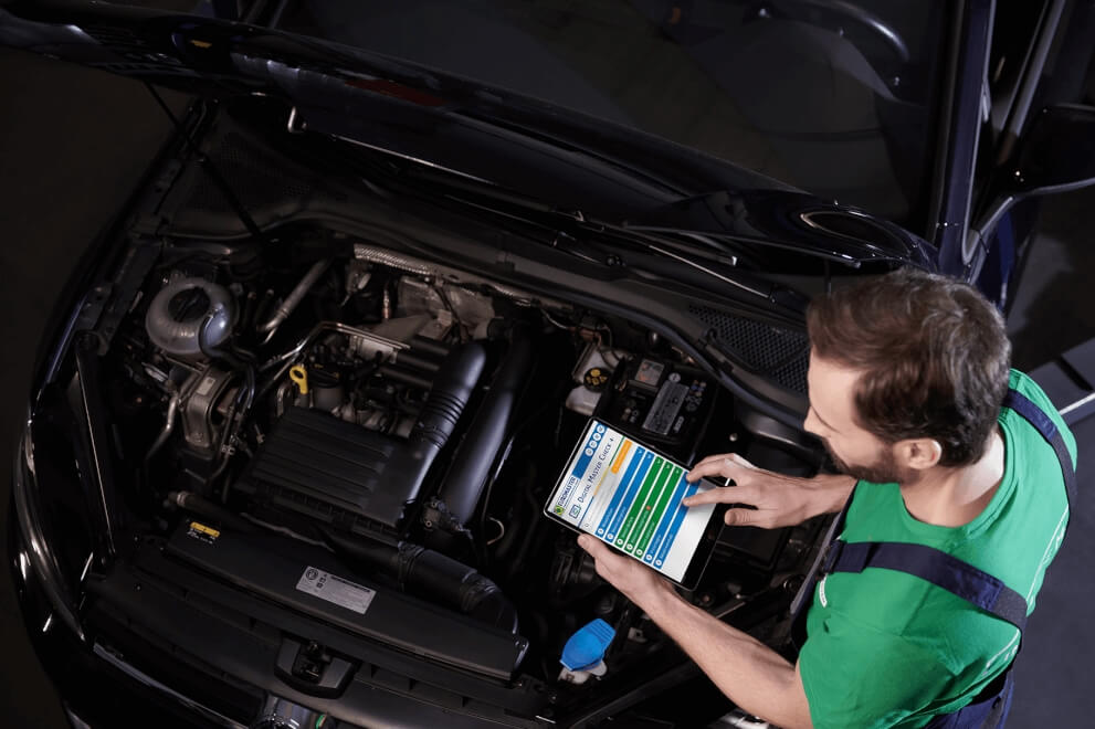 Centro revisione auto | Trova il centro revisioni auto più vicino