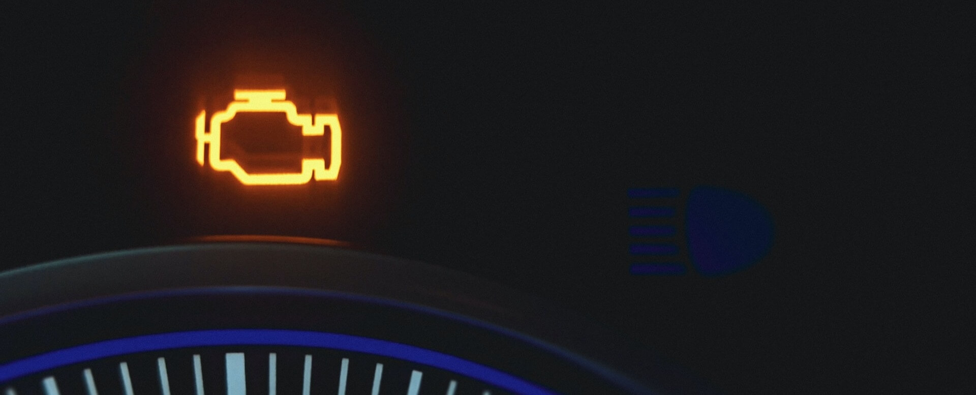 Avaria del motore: cos’è e cosa fare