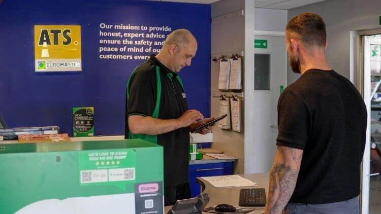 Van Repair and Maintenance Guide |ATS Euromaster