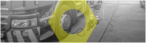 Online tyre sales and services - Tructyre De-risking Britain's fleets