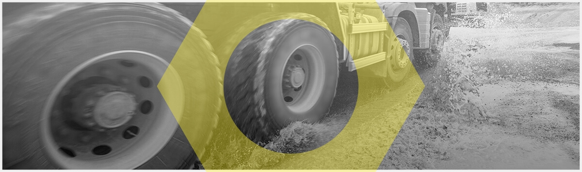 Online tyre sales and services - Tructyre De-risking Britain's fleets