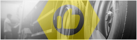 Online tyre sales and services - Tructyre De-risking Britain's fleets