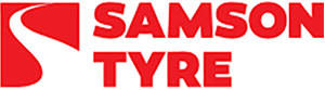 Tructyre - supplier of Samson Tyre truck and trailer tyres
