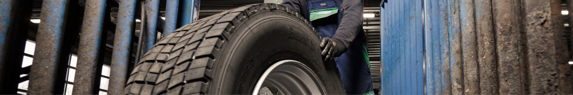 Loopvlakvernieuwing banden | Euromaster Zakelijk