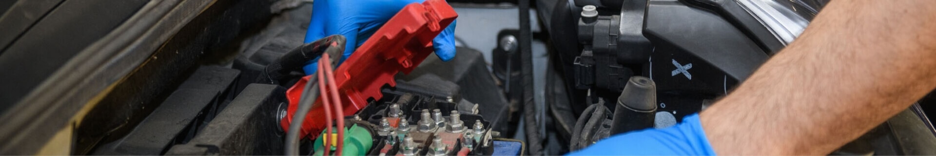 Preventief onderhoud: optimale prestatie | Euromaster