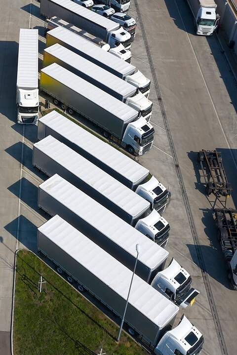 Fast Emergency Response | Tructyre