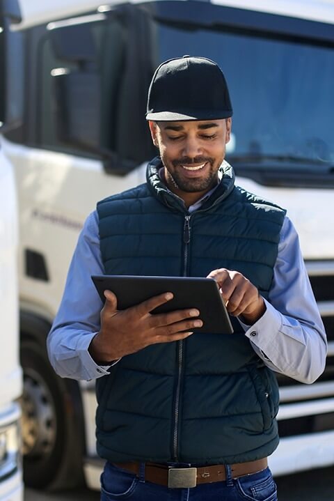 Fast Emergency Response | Tructyre