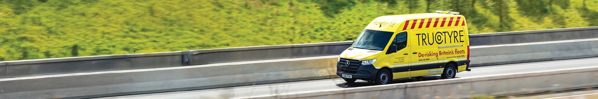 Fast Emergency Response | Tructyre