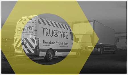 Our Solutions | Tructyre