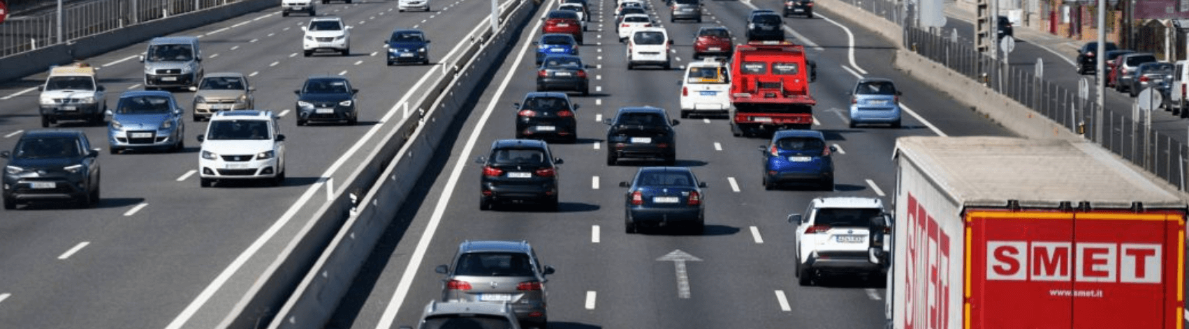 Diferencias entre autopista y autovía | Euromaster