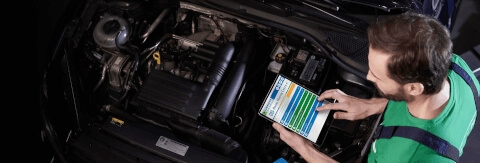 Servizi auto Euromaster: scopri i nostri servizi di manutenzione