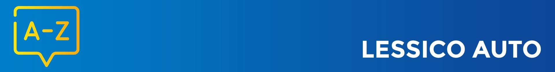 EBD auto: cos’è e come funziona | Lessico Euromaster