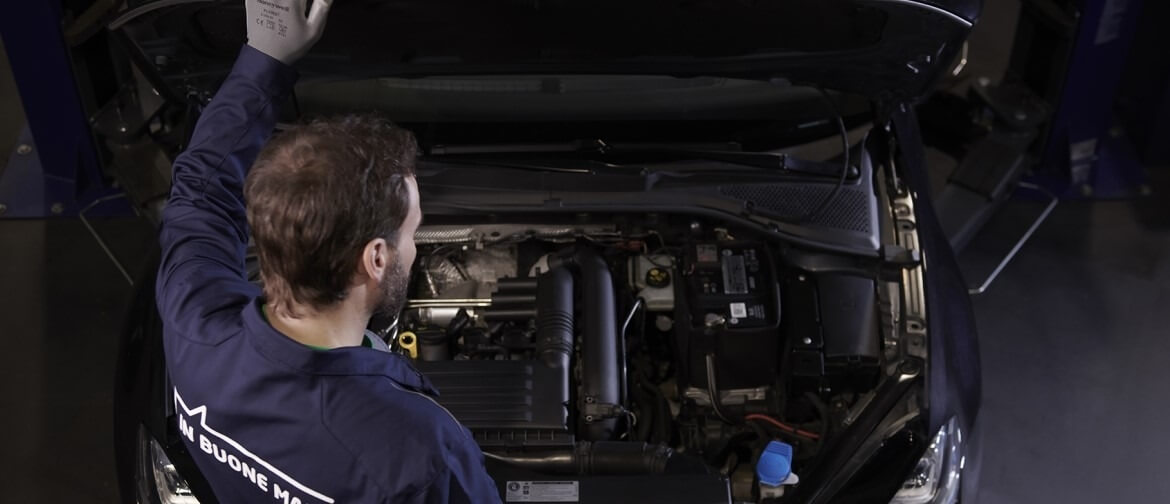 Manutenzione auto: quali controlli effettuare | Euromaster