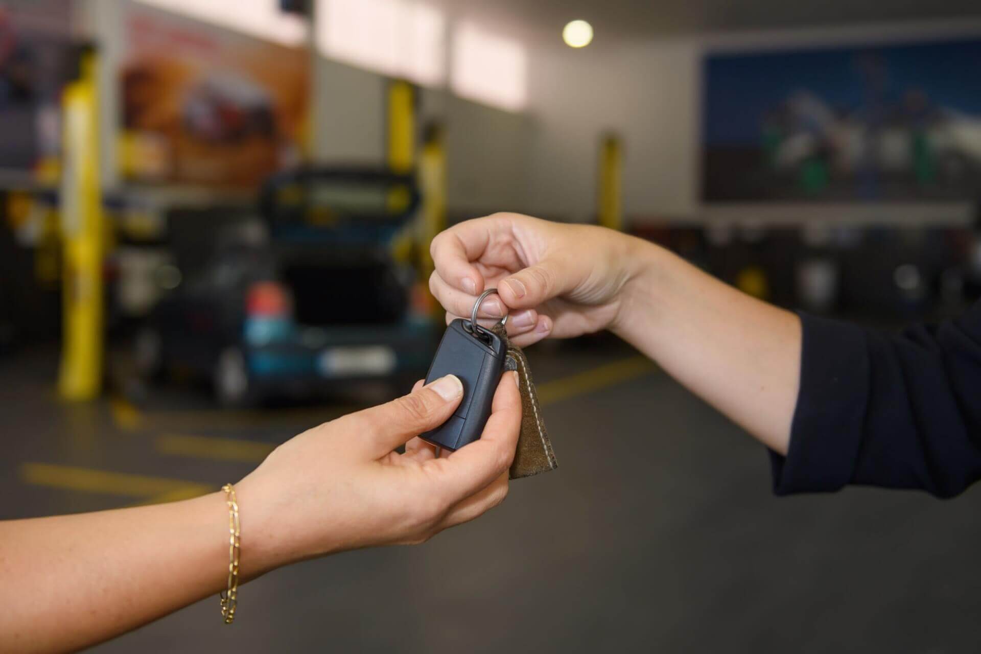 Como aprender a conduzir passo a passo | Euromaster