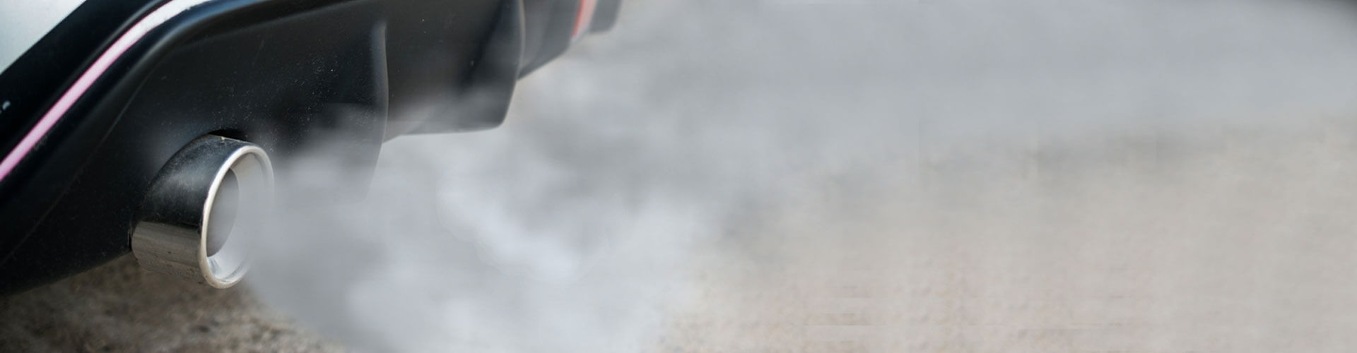 Fum albastru, alb sau negru la motoare diesel | Euromaster