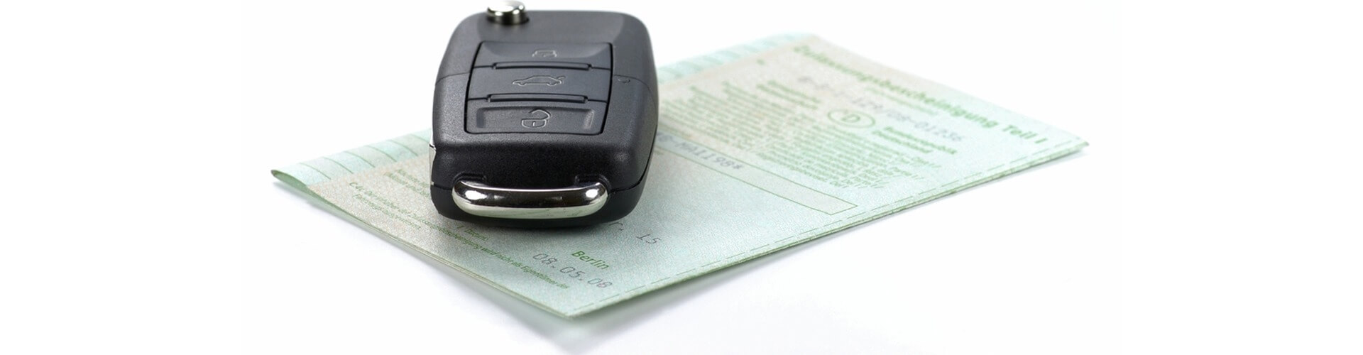 Talonul auto: ce informatii include si cand este necesar