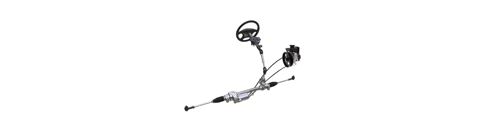 Caseta directie defecta: semne, cauze, solutii | Euromaster