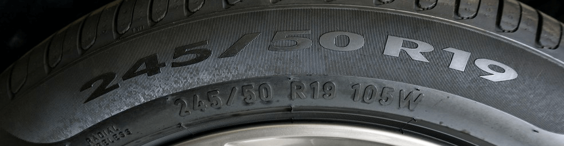 Indicele de viteza si indicele de sarcina la anvelope