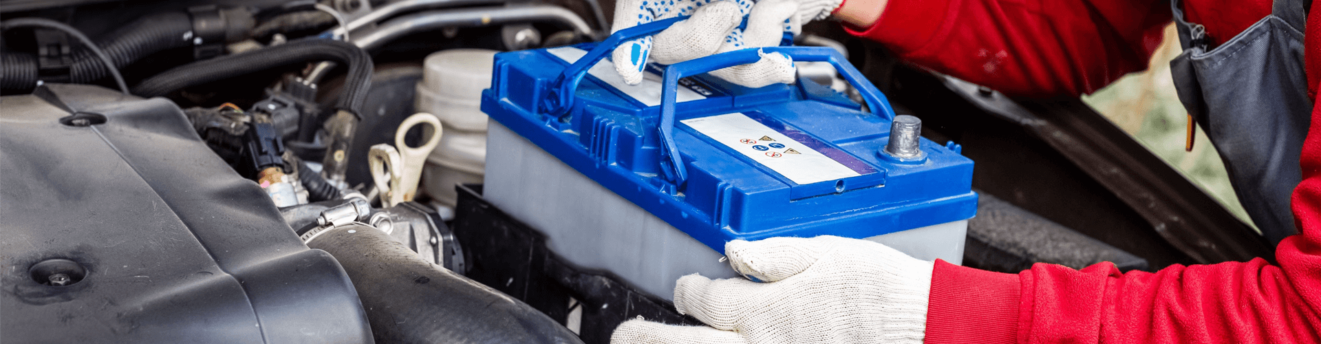 Diferente intre bateriile auto AGM si EFB