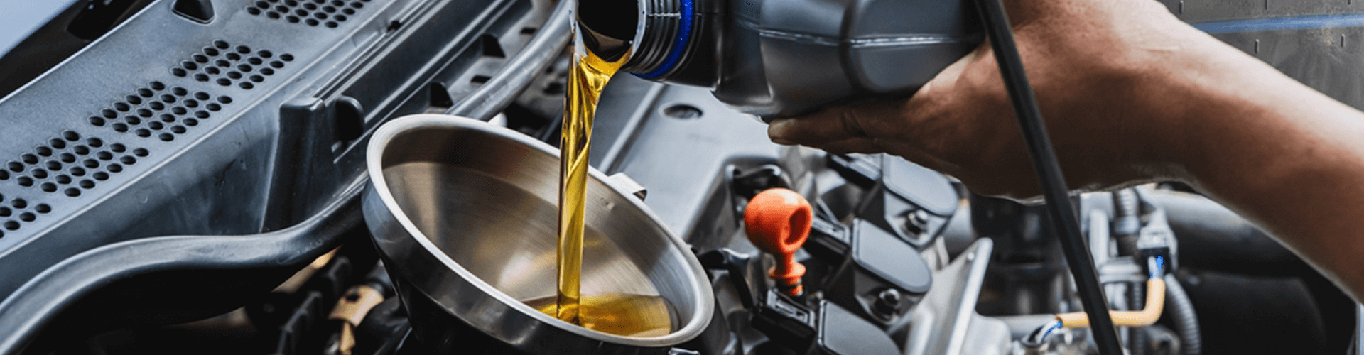 Ce sunt aditivii pentru uleiul de motor si de ce sunt importanti?