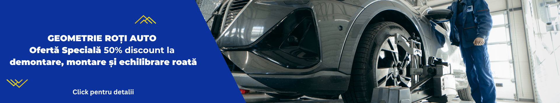 Service auto Euromaster Constanta și Magazin anvelope Euromaster Constanta