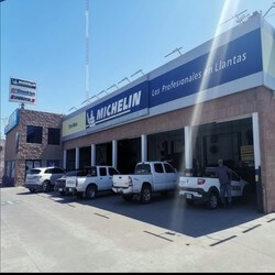 Tiremax | Llantas y más